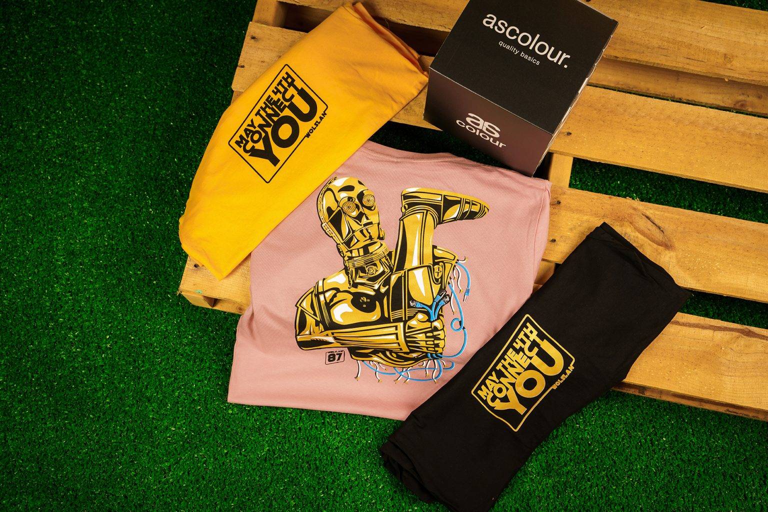 Community – Short Batch