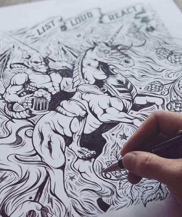 Services – Short Batch