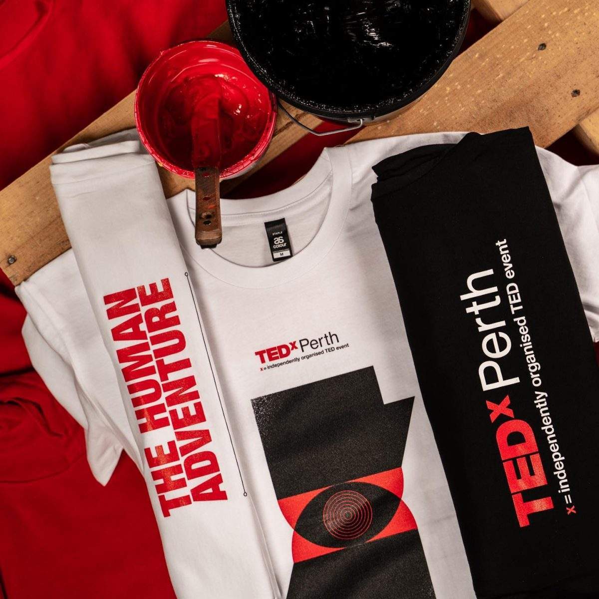 Community – Short Batch