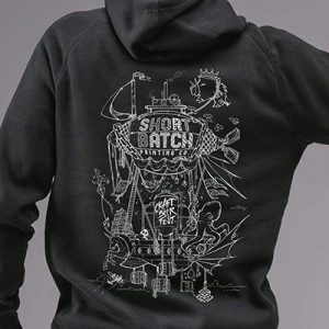 Short Batch – Screen Printing Perth