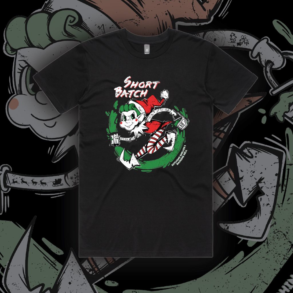 Shop – Short Batch